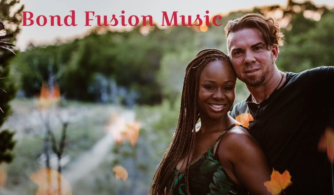 Tim Bond & Bond Fusion Music